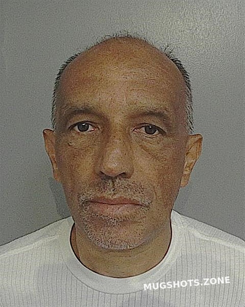 HECTOR FABIO SALAZAR 05/20/2024 - Osceola County Mugshots Zone