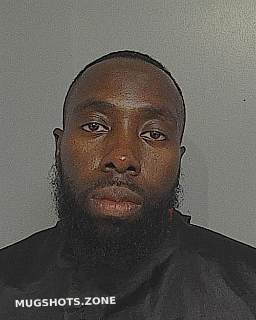 HAROLD HENDRY SMITH 05/21/2024 - Osceola County Mugshots Zone