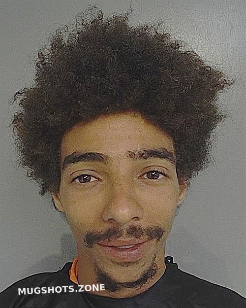 ANDRE THOMAS 05/21/2024 - Osceola County Mugshots Zone