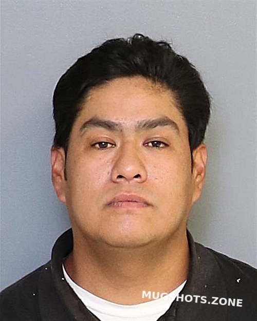 ROBERTO CARLOS AYALA-RAMIREZ 05/22/2024 - Osceola County Mugshots Zone