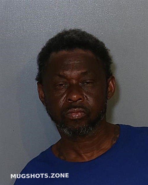 WILLIAM LEE BOSTIC 05/22/2024 - Osceola County Mugshots Zone