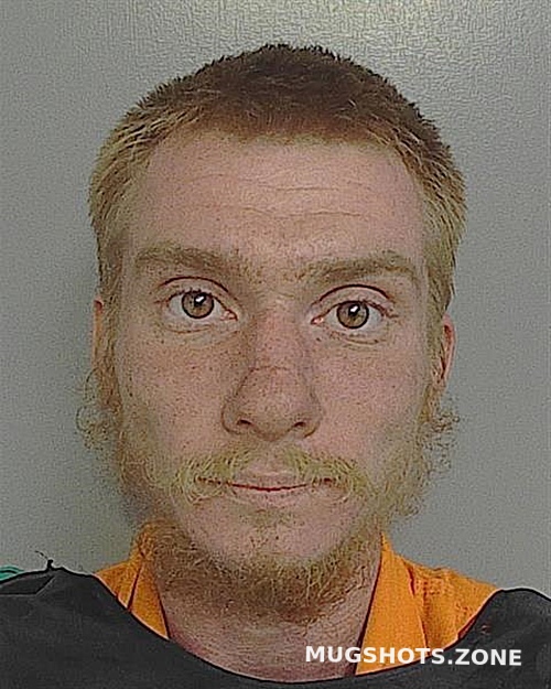 DARIUS EDWARD DIAL-KAPUSHY 05/24/2024 - Osceola County Mugshots Zone