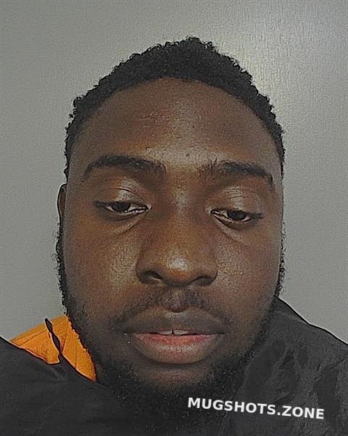 CLEVEN CARLTON CALVIN 05/25/2024 - Osceola County Mugshots Zone