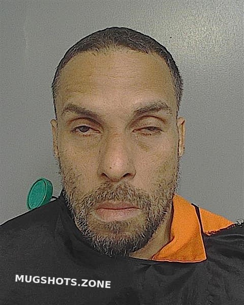 JOSE MANUEL CABAN-GUERRA 05/26/2024 - Osceola County Mugshots Zone