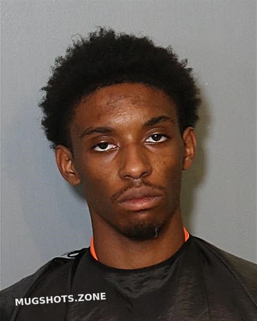 MELODIC CORBAN JOHNSON 05/27/2024 - Osceola County Mugshots Zone