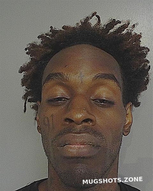 BRANDON DE'YON INMON 05/27/2024 - Osceola County Mugshots Zone