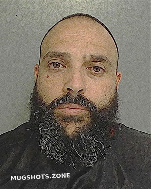 TORRES ERIC 05/27/2024 - Osceola County Mugshots Zone