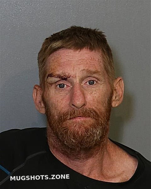 SHAWN MILES POWELL 05/27/2024 - Osceola County Mugshots Zone