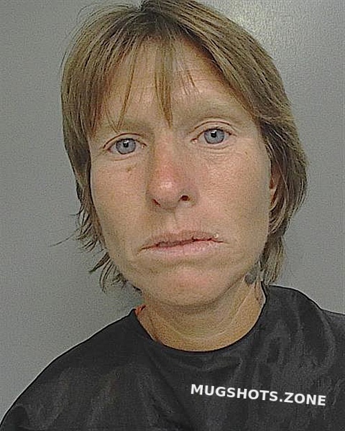 CHRISTAN FAYE HAMILTON 05/28/2024 - Osceola County Mugshots Zone