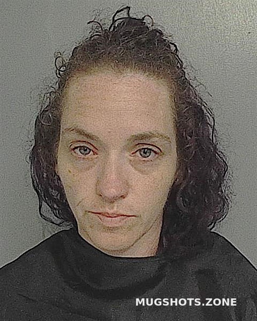 BRINKLEY JEANNA 05/28/2024 - Osceola County Mugshots Zone