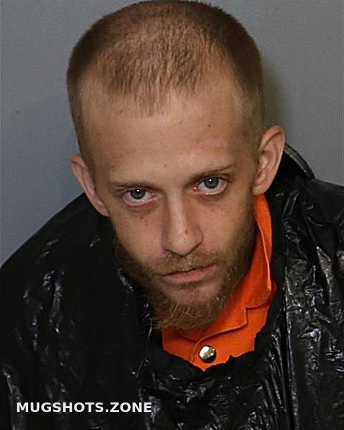 MATTHEW R KUCH 05/29/2024 - Osceola County Mugshots Zone