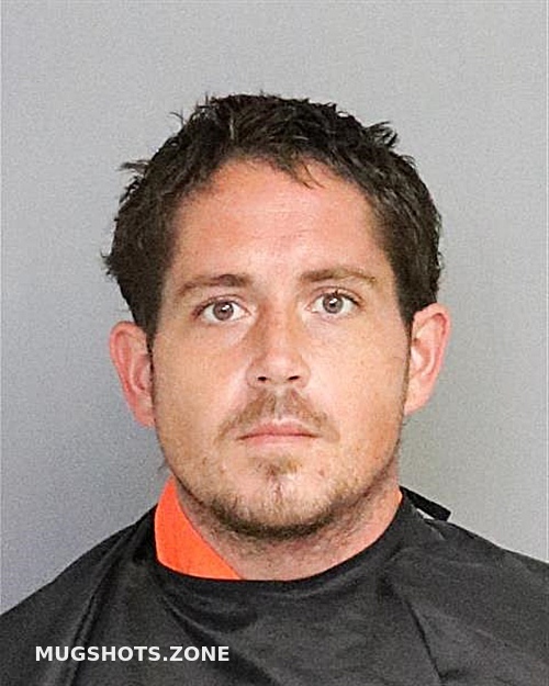 MATTHEW DOUGLAS MCKNIGHT 05/29/2024 - Osceola County Mugshots Zone