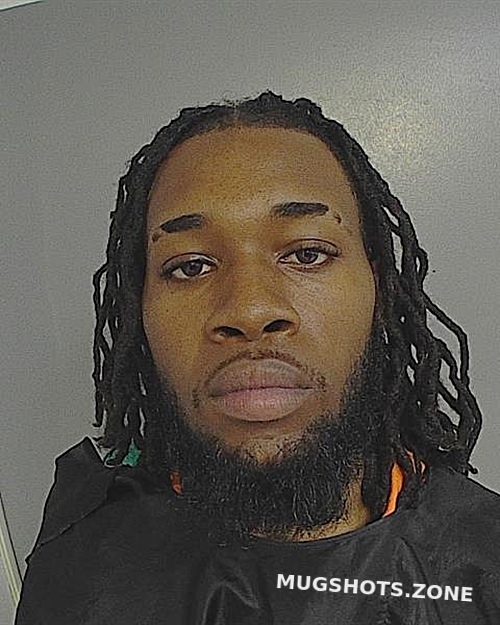 SHAMAURIE TYRIQ LEONARD 05/29/2024 - Osceola County Mugshots Zone