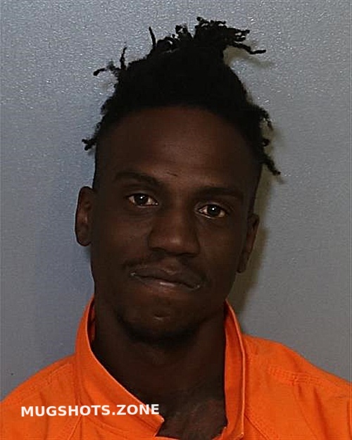 BRYAN CHRISTOPHER REYNOLDS 05/30/2024 - Osceola County Mugshots Zone