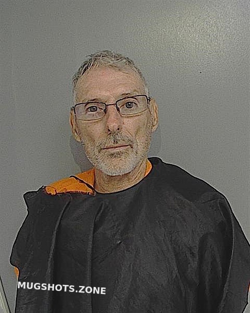 ROY DEVON KELLEY 05/31/2024 - Osceola County Mugshots Zone