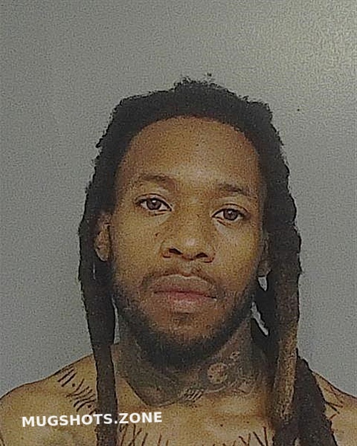 MALEEK OMAR GREEN 06/01/2024 - Osceola County Mugshots Zone