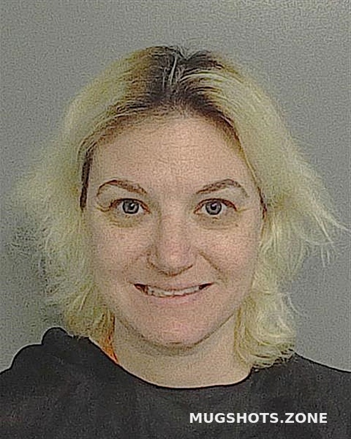 DANIELLE MARIE JONES 06/03/2024 - Osceola County Mugshots Zone