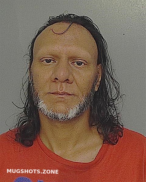 KENNY VARGAS 06/03/2024 - Osceola County Mugshots Zone