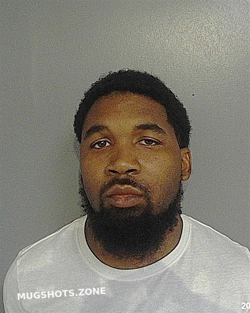 DONTAVIOUS ALEX JOHNSON 06/03/2024 - Osceola County Mugshots Zone