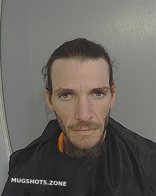 VLACHOS NICHOLAS 06/03/2024 - Osceola County Mugshots Zone