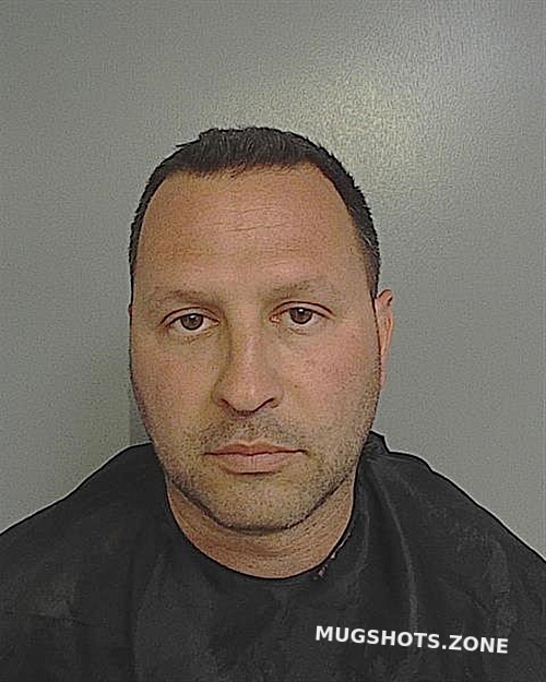 NICHOLAS SAMUEL SCAFFIDI 06/03/2024 - Osceola County Mugshots Zone