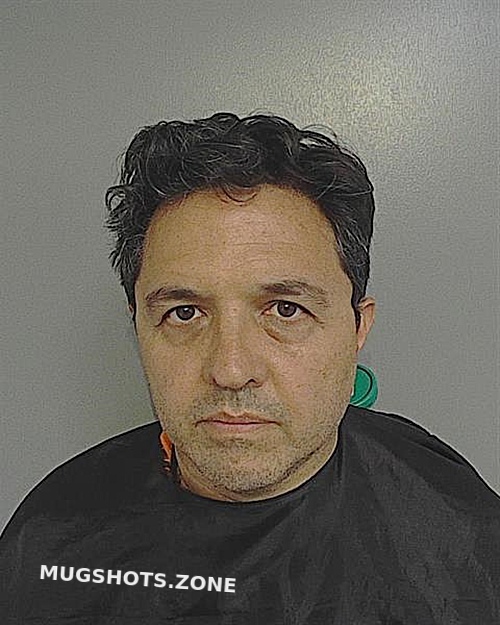 IVAN ALBERTO VILLEGAS 06/04/2024 - Osceola County Mugshots Zone