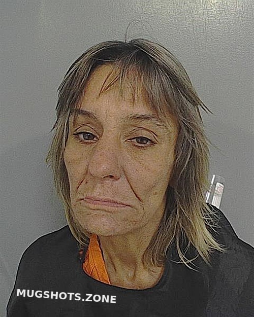 TRACY LYNN MILLS 06/04/2024 - Osceola County Mugshots Zone