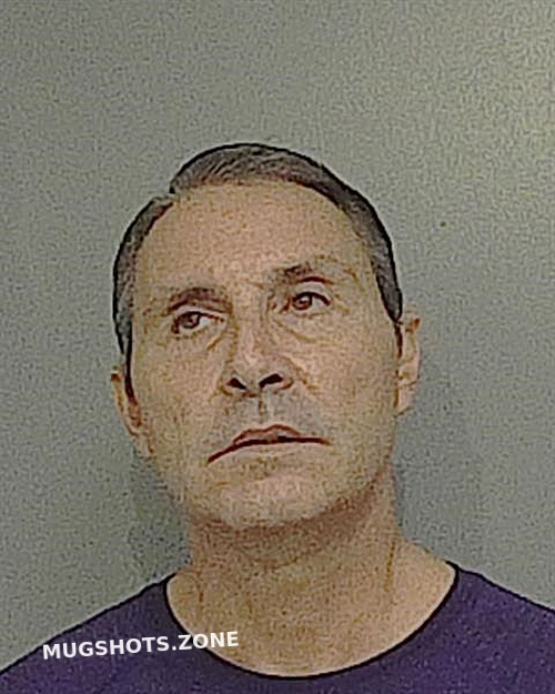 LAWRENCE NICHOLAS MARINUCCI 06/05/2024 - Osceola County Mugshots Zone