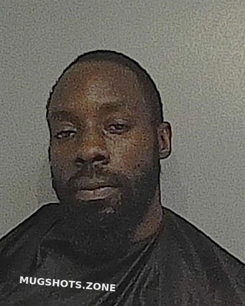 CEDRIC ANTHONY BOYD 06/05/2024 - Osceola County Mugshots Zone