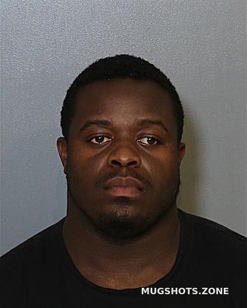 JAQUES DEVON BUCHANNON 06/06/2024 - Osceola County Mugshots Zone