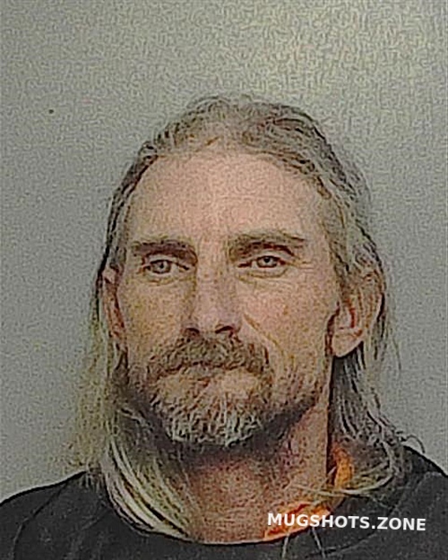 MICHAEL COREY MENTO 06/06/2024 - Osceola County Mugshots Zone