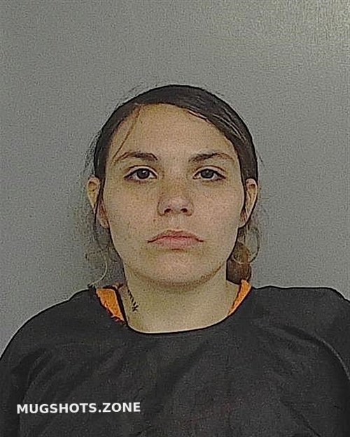 Hannah Marie Brown 06 06 2024 Osceola County Mugshots Zone