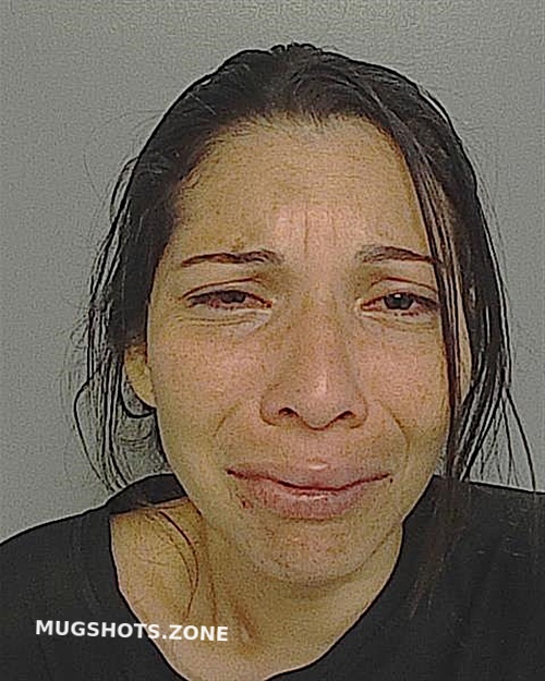 DAIRELYS JOSE PRADO-LEAL 06/07/2024 - Osceola County Mugshots Zone