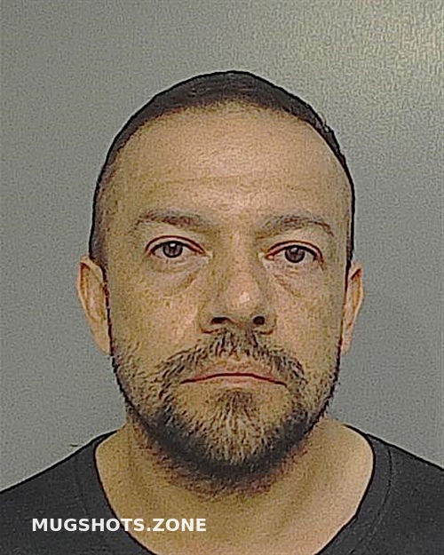 STEVE ALVAREZ-RAMOS 06/07/2024 - Osceola County Mugshots Zone