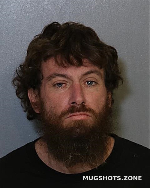 ALEXANDER IAN BENZIES 06/07/2024 - Osceola County Mugshots Zone