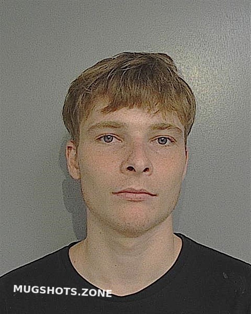 NICHOLAS MARCELLO FRUSTACI 06/07/2024 - Osceola County Mugshots Zone