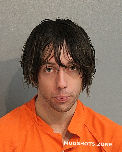 RYAN PATRICK GLAD 06/07/2024 - Osceola County Mugshots Zone