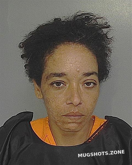 JESSICA DIAZ-RIVERA 06/07/2024 - Osceola County Mugshots Zone