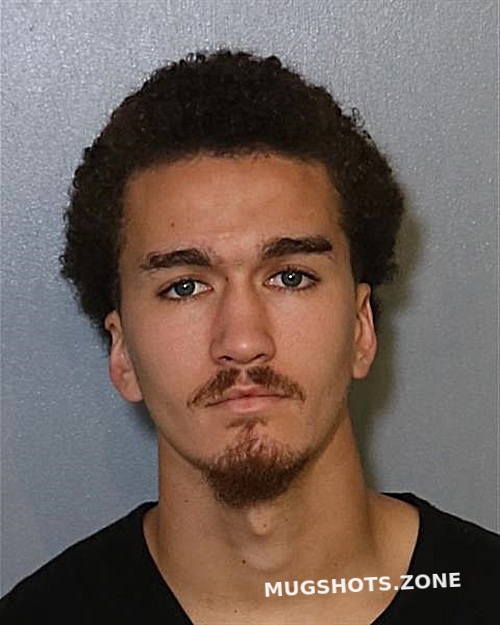KENNAN ISAIAH DICKERSON 06/07/2024 - Osceola County Mugshots Zone
