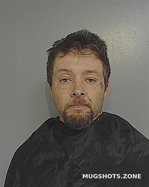JOSEPH THOMAS GREENE 06/07/2024 - Osceola County Mugshots Zone
