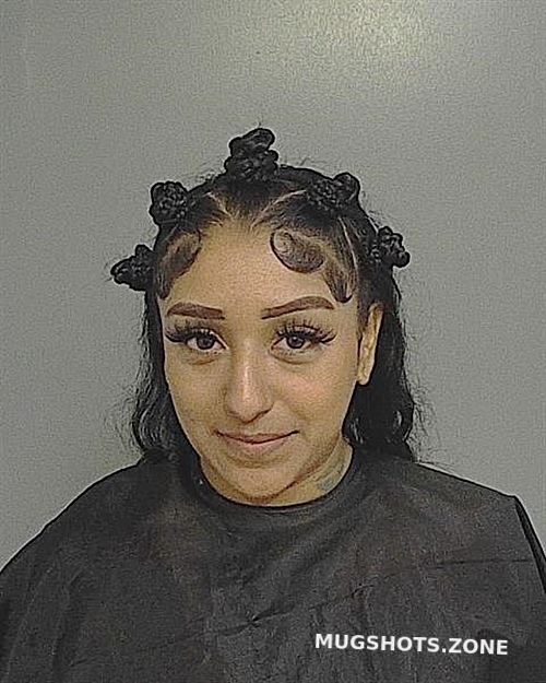 LONDON MARIE HATCHER 06/07/2024 - Osceola County Mugshots Zone