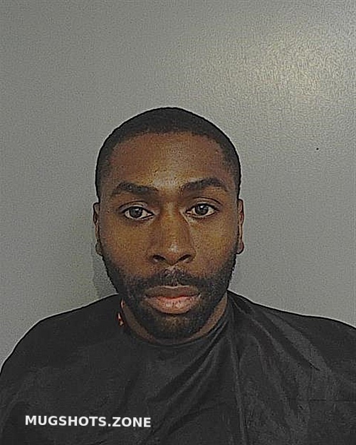 ROBERT ASHE 06/07/2024 - Osceola County Mugshots Zone