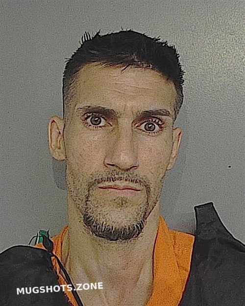 DANIEL JAMES DONLON 06/08/2024 - Osceola County Mugshots Zone