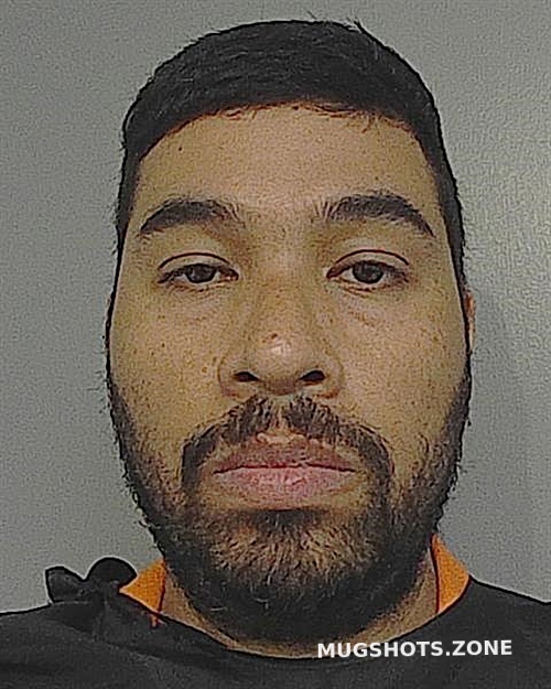 RONALD A CARDONA 06/08/2024 - Osceola County Mugshots Zone