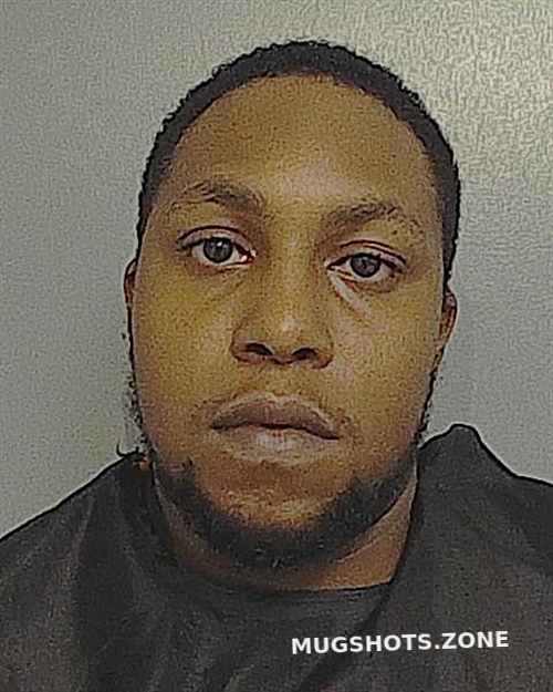 DARRELL MARSHALL 06/09/2024 - Osceola County Mugshots Zone