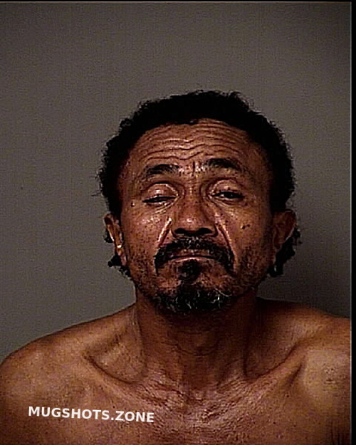 ISMAEL CUMBA 06/09/2024 - Osceola County Mugshots Zone