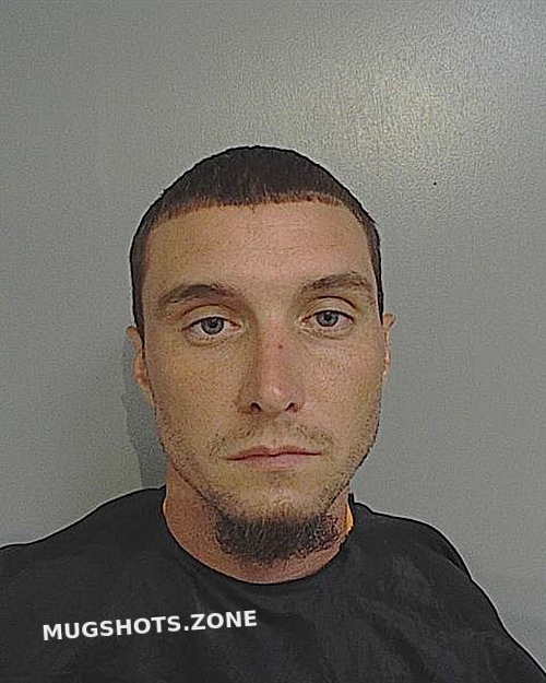 JOSHUA MICHAEL-ALAN MILLER 06/09/2024 - Osceola County Mugshots Zone