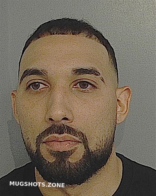 EDRICK GINES-HERNANDEZ 06/09/2024 - Osceola County Mugshots Zone