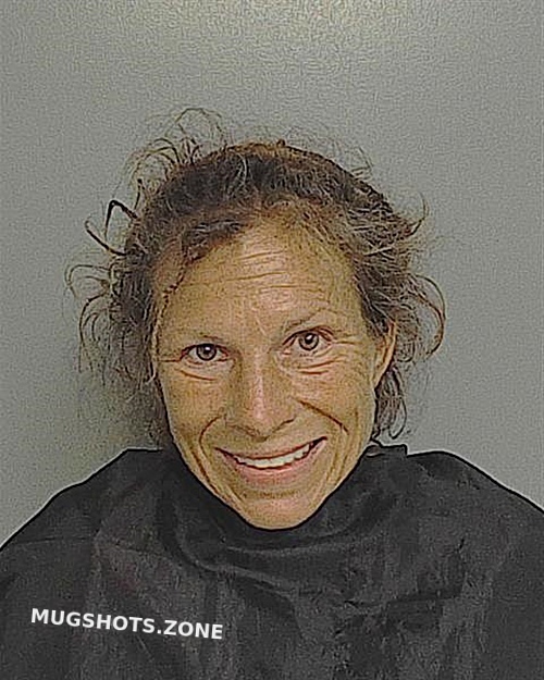 WANDA DENISE JENNINGS 06/10/2024 - Osceola County Mugshots Zone