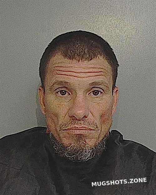 JASON DANIEL JOHNSON 06/10/2024 - Osceola County Mugshots Zone